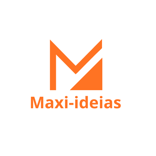 Link Bio Insta - Maxi-ideias Marketing Digital